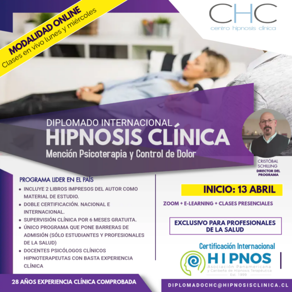 HIPNOSIS CLINICA – Clinica